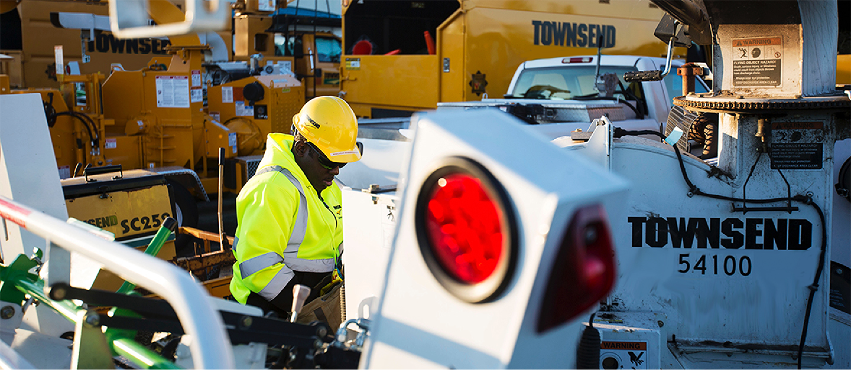 Careers - Townsend Tree Service